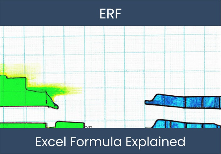ERF Excel: Fórmula de Excel explicada – DashboardsEXCEL.com