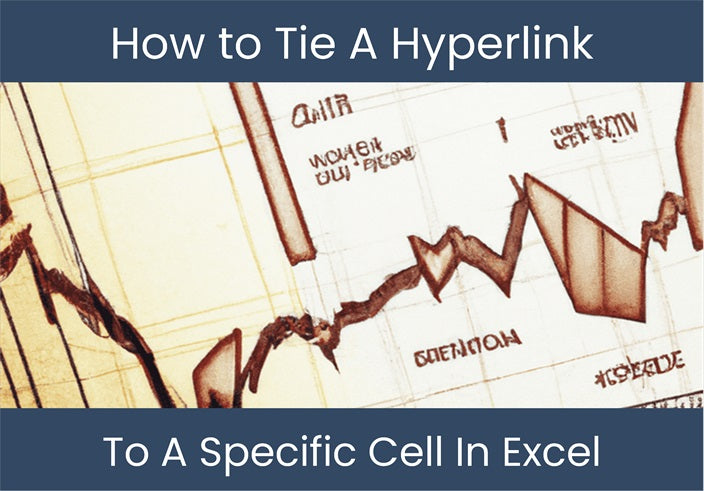 Excel: Hyperlien liant dans des cellules spécifiques – DashboardsEXCEL.com