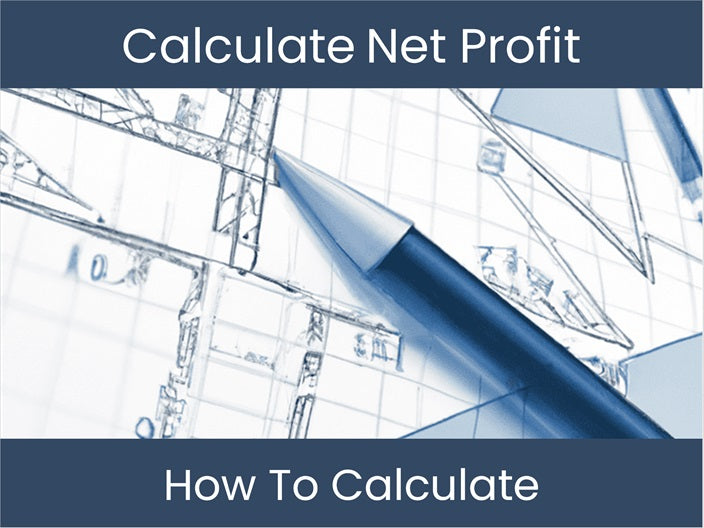 Boost Profitability: Calculate Net Profit Today – excel-dashboards.com
