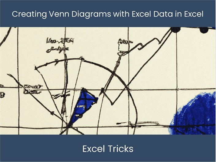 Create Venn Diagrams from Excel Data – DashboardsEXCEL.com