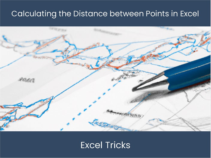 Calculate Distance in Excel: Easy & Accurate Measurement – DashboardsEXCEL.com