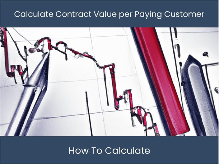 Maximize Contract Value with Calculated Paying Customer Value – excel ...
