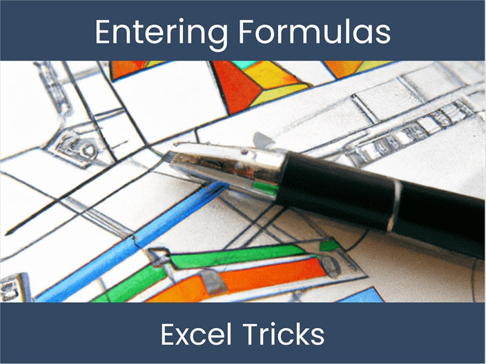 Master Excel Formulas - Boost Your Skills Now! – excel-dashboards.com
