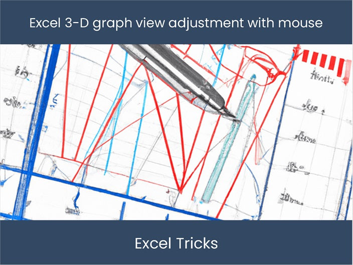 Enhance 3-D Graph Viewing in Excel with the Mouse. – DashboardsEXCEL.com