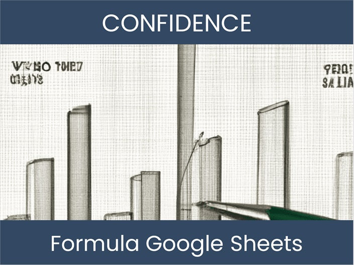 Boost your Spreadsheet Confidence. Learn Google Sheets Formula! – excel ...