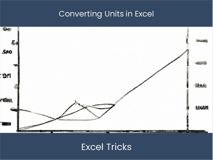 Excel Unit Conversion: Master Conversions Now! – excel-dashboards.com
