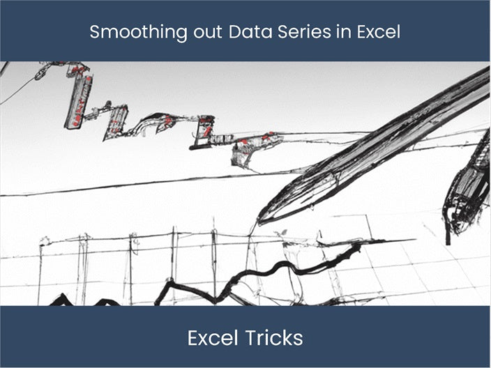 Transform Your Data with Excel Smoothing – DashboardsEXCEL.com