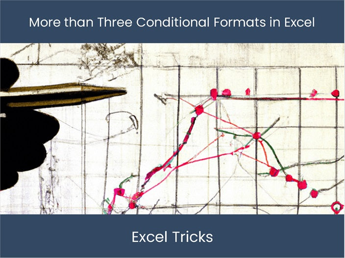 Master Excel's Conditional Formats: Beyond Three! – DashboardsEXCEL.com
