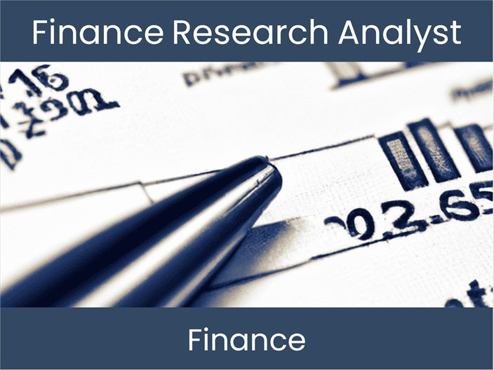 What Skills Make a Great Quantitative Research Analyst ...