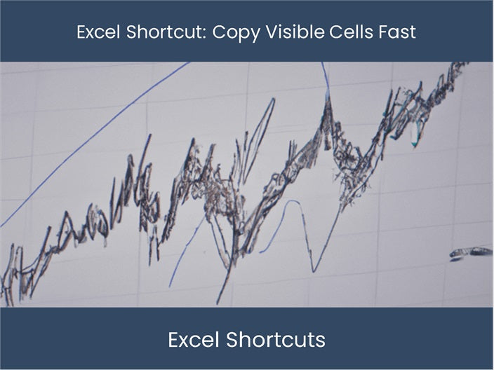 Quickly Copy Visible Cells in Excel: Try this Shortcut! – excel ...