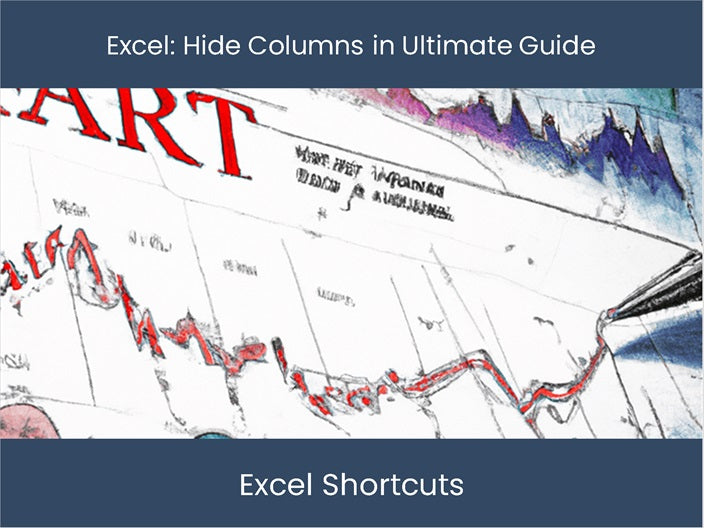 Hide columns in Excel: Ultimate shortcut guide! – DashboardsEXCEL.com