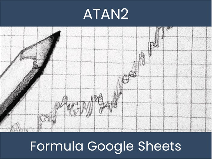 Master ATAN2 Formula for Google Sheets – excel-dashboards.com