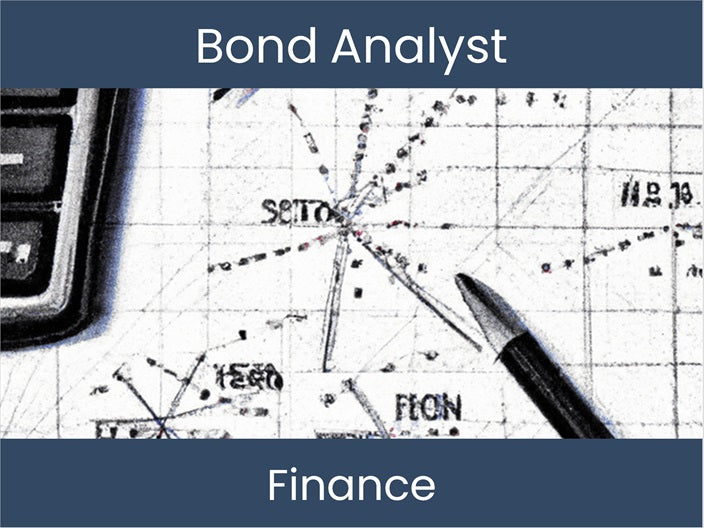Bond Analyst: Finance Roles Explained - Master the Art?! – excel ...