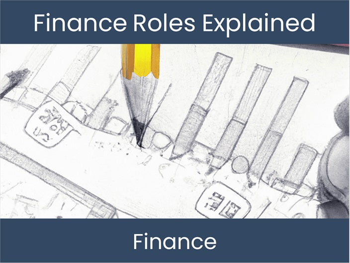 Finance Roles Explained - Unlock Potential Now – DashboardsEXCEL.com