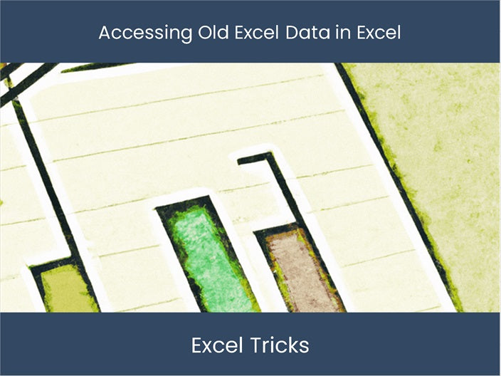 Access Old Excel Data with Ease – excel-dashboards.com
