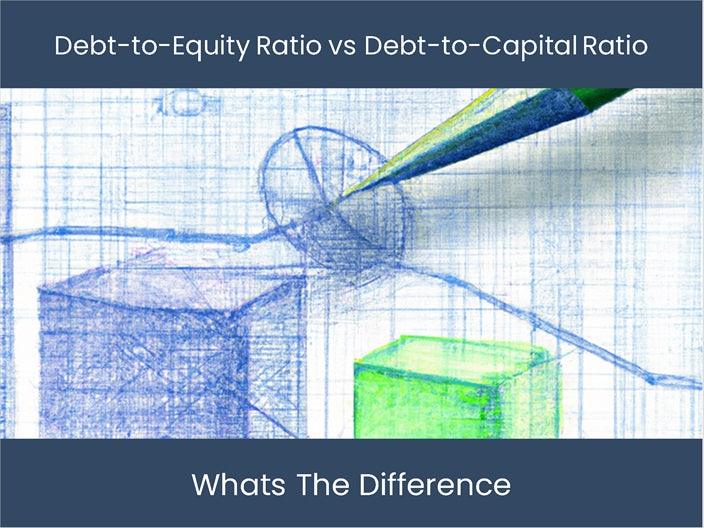 Debt Ratio Comparison: Key Distinctions You Should Know ...