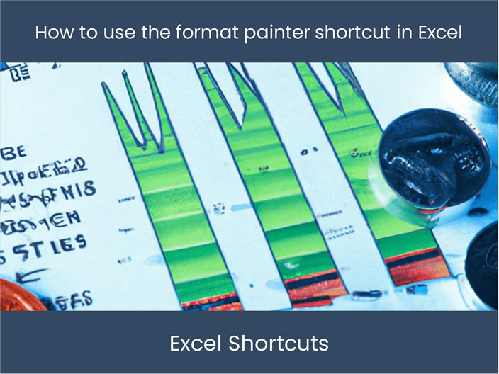 Master the Excel Format Painter: ¡Ultimate Guide! – excel-dashboards.com
