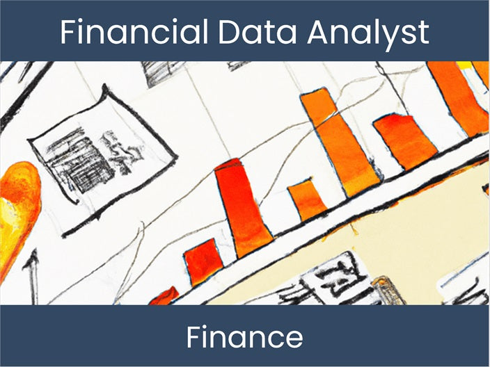 Financial Data Analyst: Explore Essential Finance Roles – excel ...