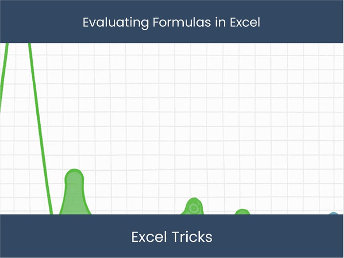 Boost Excel Efficiency: Evaluate Formulas Now! – DashboardsEXCEL.com