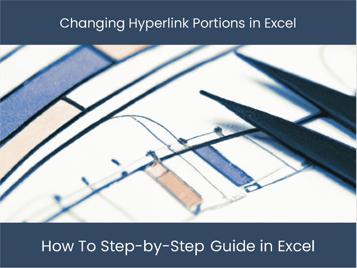 Effortlessly Update Multiple Hyperlinks: Ultimate Excel Guide ...
