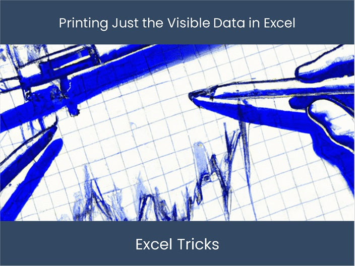 Print Excel Data Efficiently - Get Started Now! – excel-dashboards.com