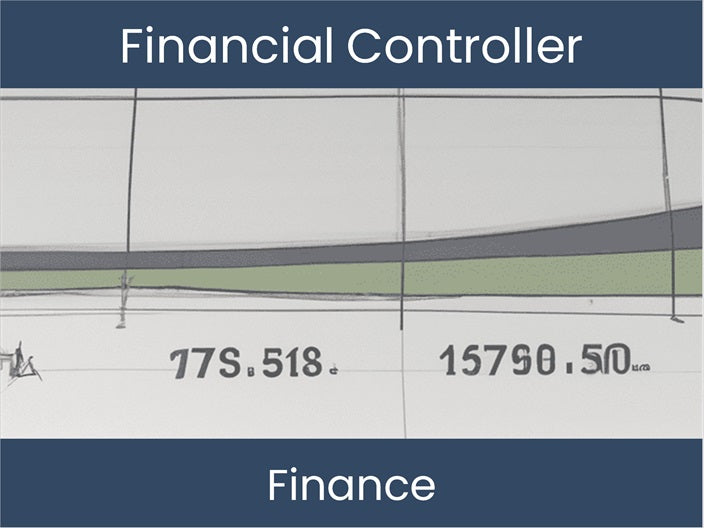 Financial Controller: Understand Roles & Enhance Finance ...