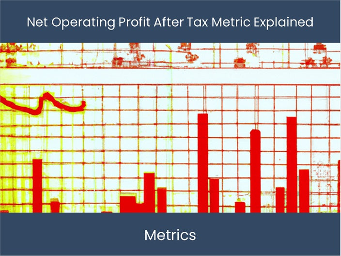 Learn about Net Operating Profit After Tax Metric – excel-dashboards.com