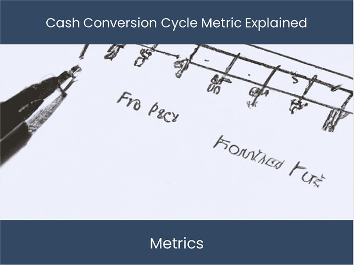 Increase Profitability with Cash Conversion Cycle Optimization – excel ...