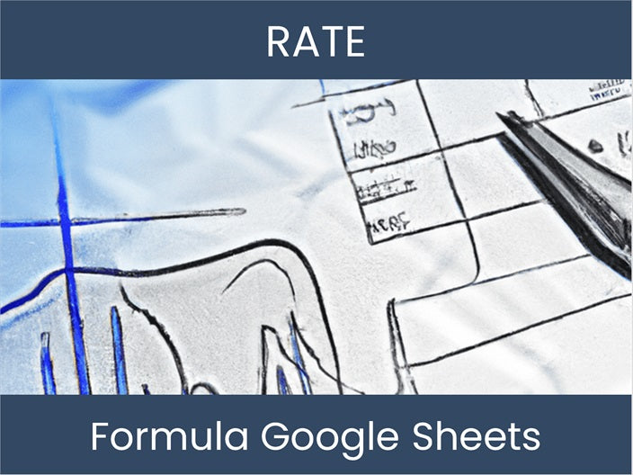 Learn about Google Sheets formulas for rates. – DashboardsEXCEL.com