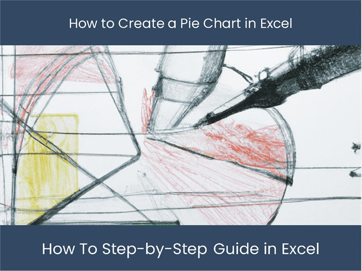 Create a Pie Chart in Excel: Step-by-Step Guide! – excel-dashboards.com