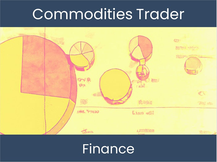 Commodities Trader: Uncover Finance Roles – excel-dashboards.com