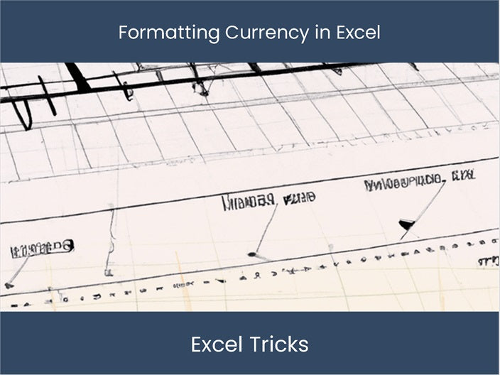 Master Currency Formatting in Excel Now! – DashboardsEXCEL.com
