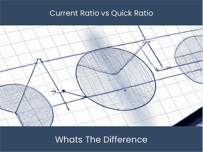 Current Ratio vs Quick Ratio - Know the Difference! – DashboardsEXCEL.com