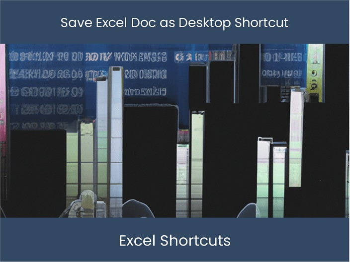 Save Excel 2010 Document on Desktop - Quick & Easy – excel-dashboards.com