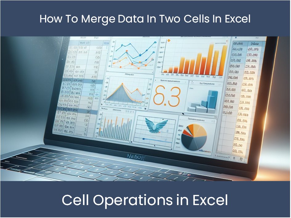 Tutorial Excel: Cara menggabungkan data dalam dua sel di Excel ...