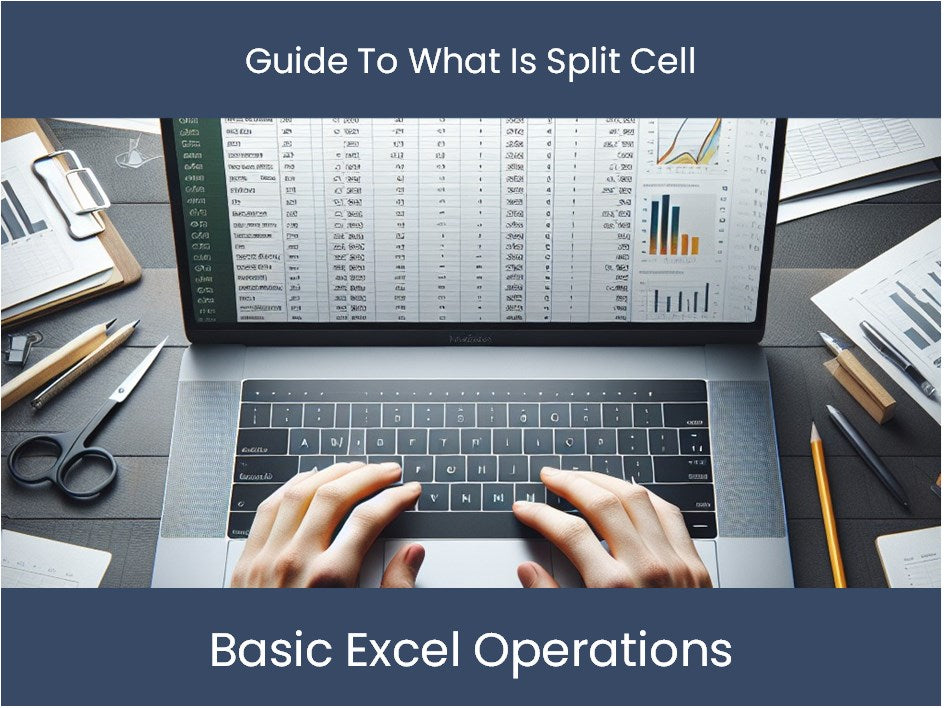 Guía de lo que es Cell Split – excel-dashboards.com