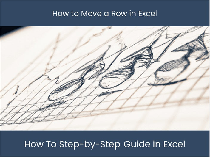 Effortlessly Move Rows in Excel & Boost Efficiency!” – DashboardsEXCEL.com