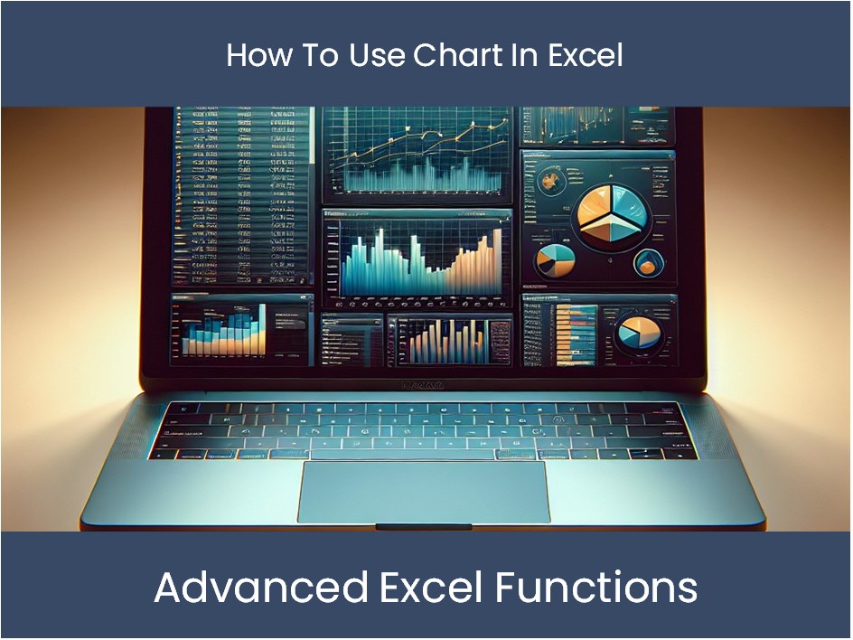 Excel Tutorial: How To Use Chart In Excel – excel-dashboards.com