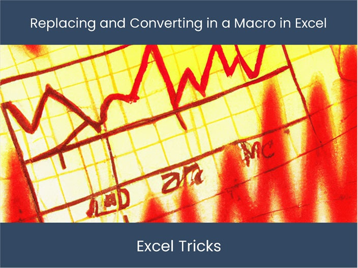 Excel Macro: Ganti & Konversi dalam hitungan detik! – DashboardsEXCEL.com