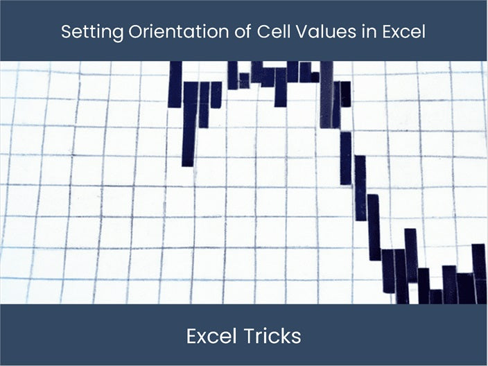 Set Cell Orientation In Excel Boost Efficiency And Organization Excel