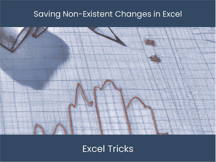 'Save Valuable Changes – Optimize Your Excel Efficiency' – DashboardsEXCEL.com