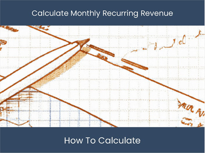 Maximize Revenue, Calculate Monthly Recurring Income – DashboardsEXCEL.com
