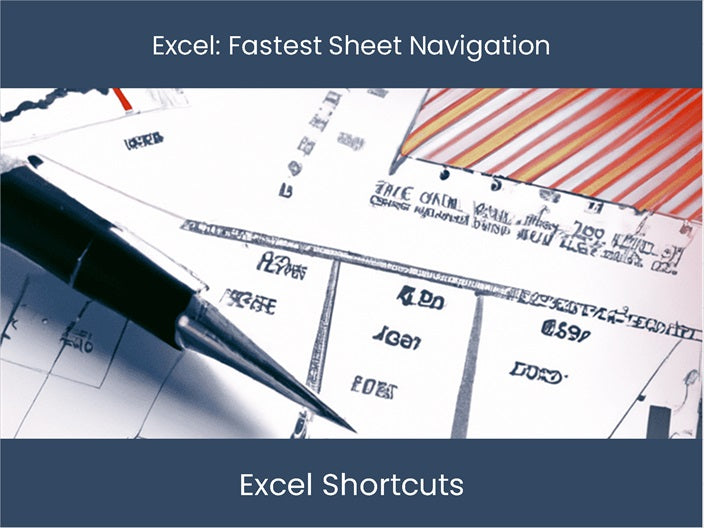 Get to the Bottom of Your Excel Sheet Fast – DashboardsEXCEL.com