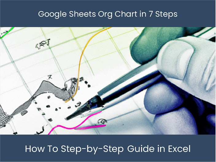 Create Chart in Google Sheets: Step-by-Step Guide – DashboardsEXCEL.com