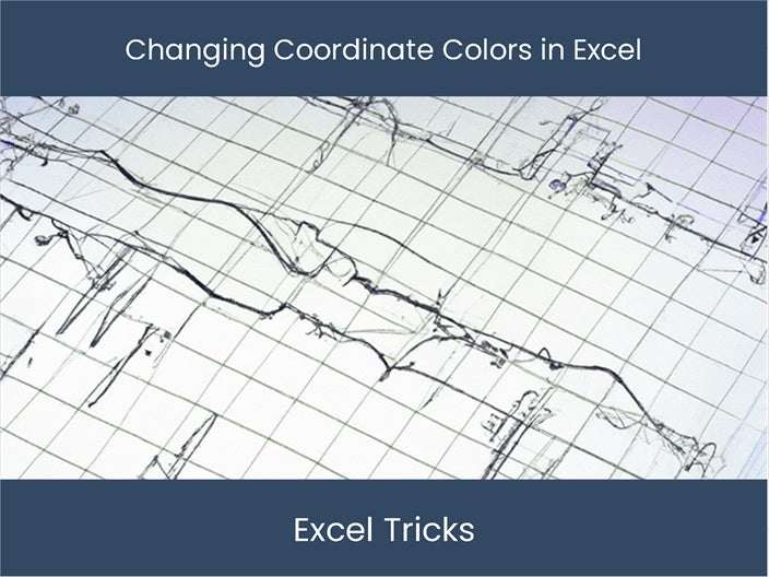 Get Vibrant Coordinate Colors in Excel Now! – DashboardsEXCEL.com