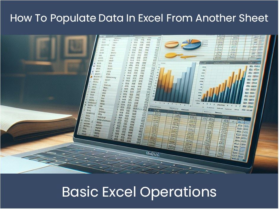 Tutorial Excel: Cara mengisi data di Excel dari lembar lain ...
