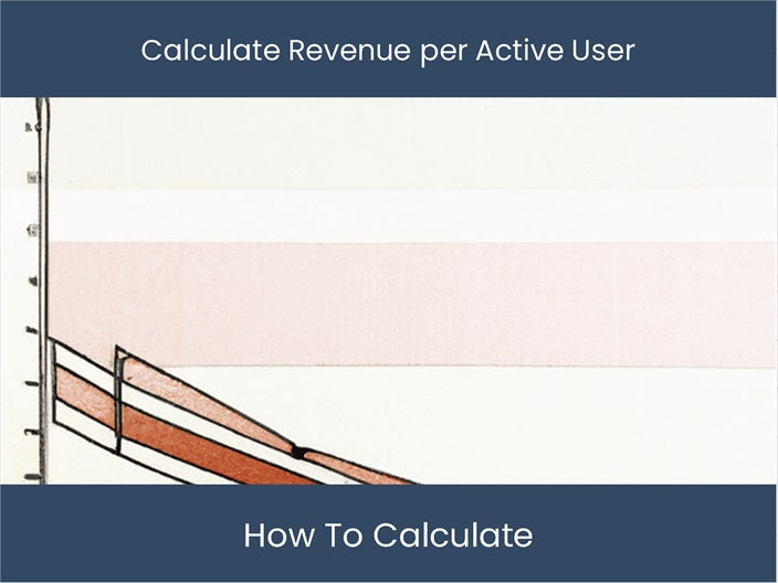 Maximize Revenue per Active User Now! – DashboardsEXCEL.com