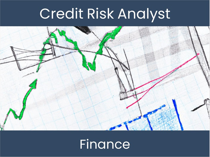 Learn about the role of a Credit Risk Analyst: Expert Insight & Tips ...