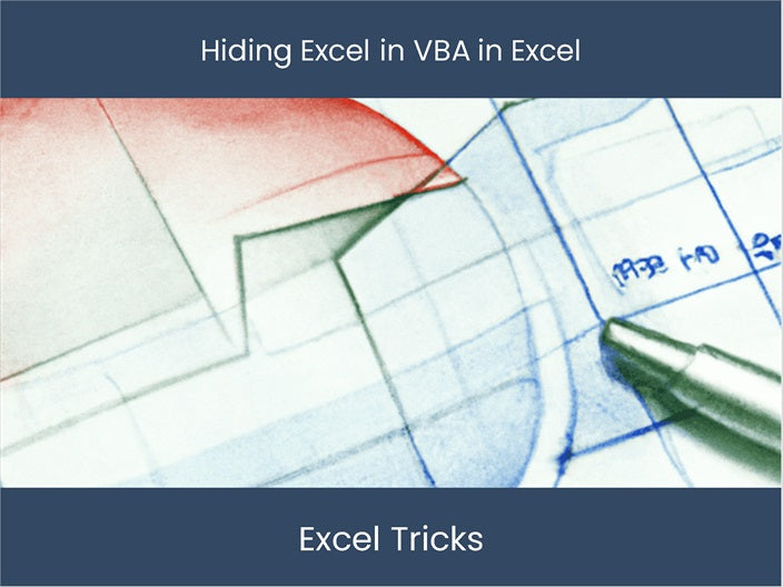 Hide Excel VBA Code for Enhanced Security – excel-dashboards.com