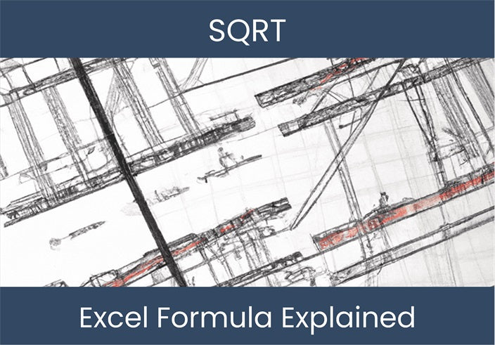SQRT: Excel Formula Explained - Improve Your Spreadsheets – excel ... SQRT: Excel Formula Explained - Improve Your Spreadsheets – excel ...